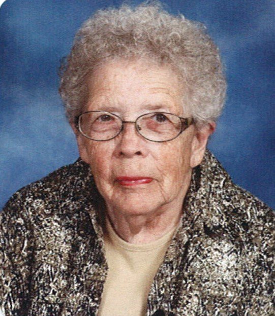 MARLEEN O. FEVOLD | News, Sports, Jobs - Messenger News